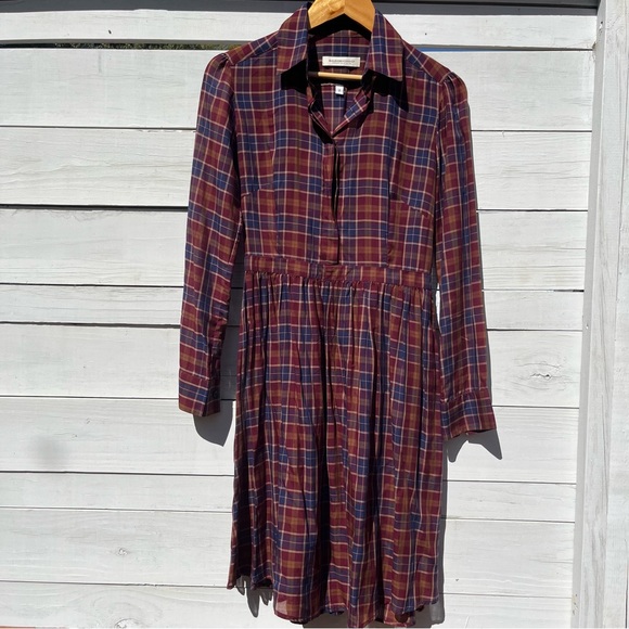 Raleigh Denim Workshop | Dresses | Raleigh Denim Workshop Made In Nc ...